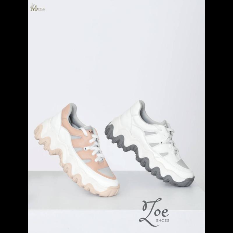 Mathla | SAZ Daily | ZOE SHOES